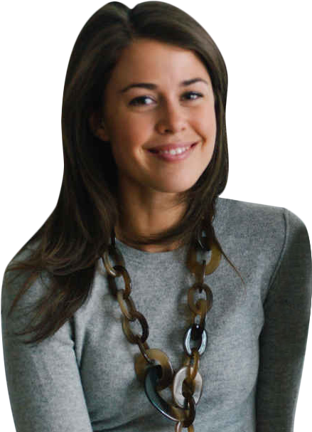 Download Sarah Pierson Alexa Buckley - Full Size PNG Image - PNGkit