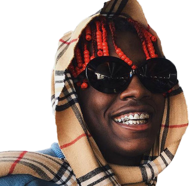 Download Lil Yachty - Lil Yachty Happy Birthday - Full Size PNG Image ...