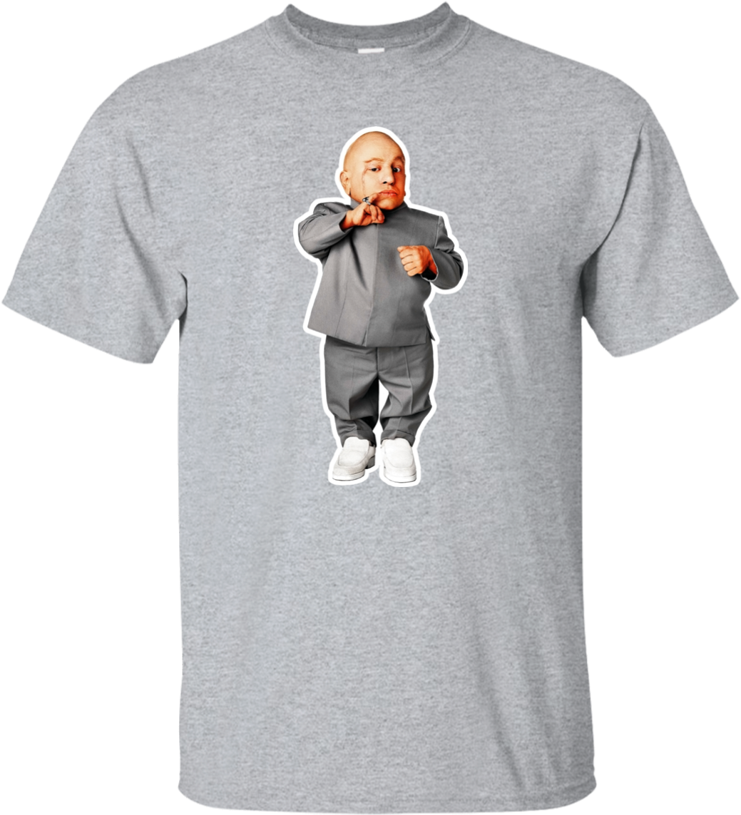 Download Mini Me Vern Troyer Austin Powers Midget Dr - Austin Powers ...