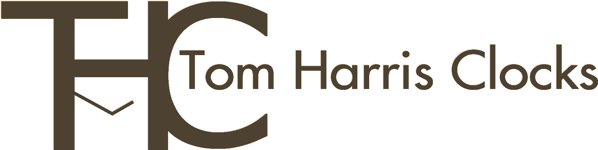 Download Tom Harris Clocks - Clock - Full Size PNG Image - PNGkit