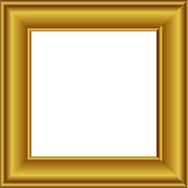 Download Free Icons Png - Basic Picture Frame - Full Size PNG Image ...