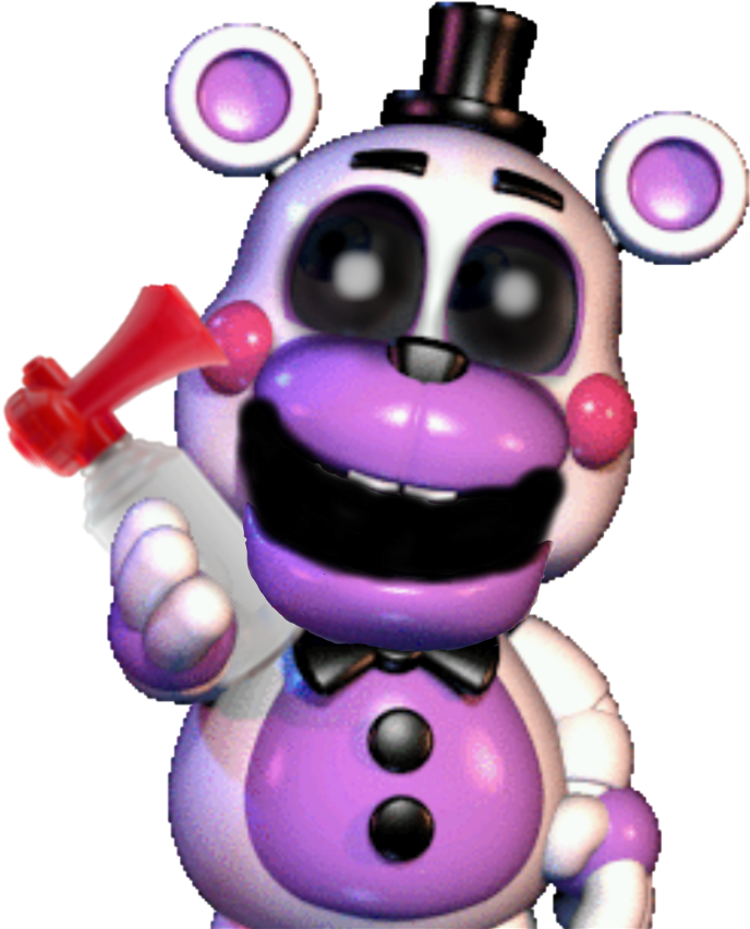 Download Fnaf Ultimate Custom Night Helpy Jumpscare - Fnaf Thinking ...