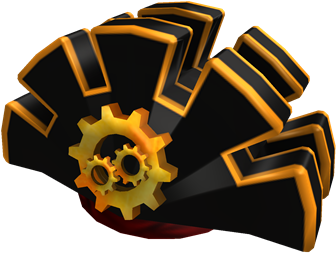 Download Steampunk Pirate - Roblox - Full Size PNG Image - PNGkit