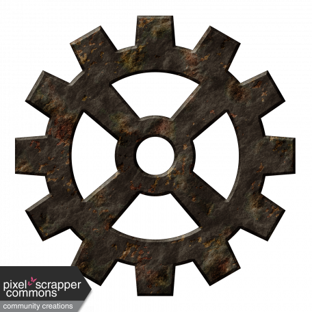 Download Rusty Gears Png - Must Have Wordpress Plugins - Full Size PNG ...