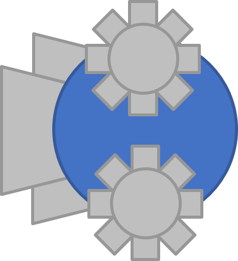 Download Steampunk - Circle - Full Size PNG Image - PNGkit