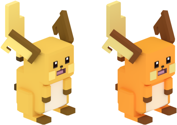 Download Download Zip Archive - Pokémon Quest - Full Size PNG Image ...