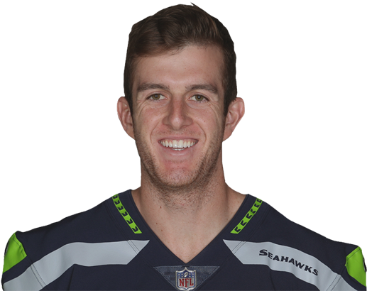 Download Michael Dickson Nfl - Full Size PNG Image - PNGkit