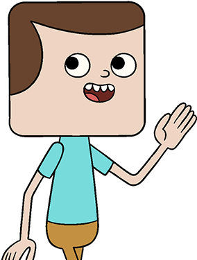 Download Jeff - Cartoon - Full Size PNG Image - PNGkit