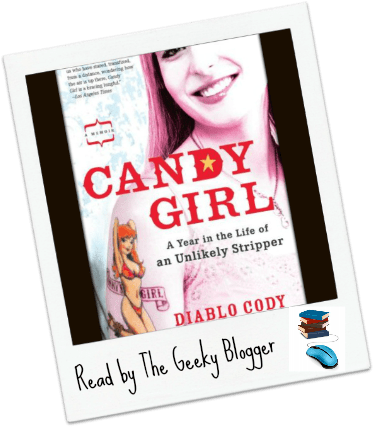 Download Candy Girl By Diablo Cody - Candy Girl: A Year In The Life ...