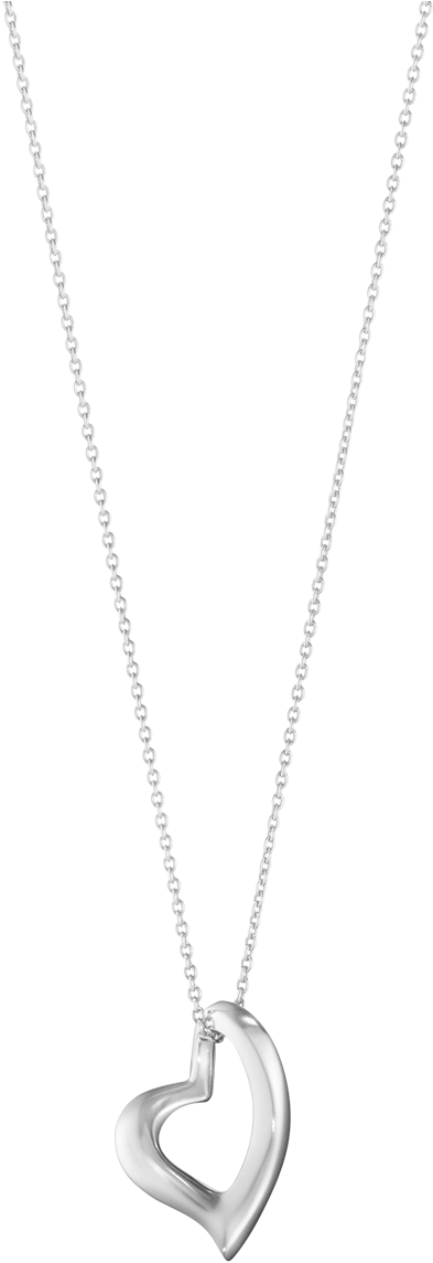 Download Hearts Of Georg Jensen Pendant - Locket - Full Size PNG Image ...