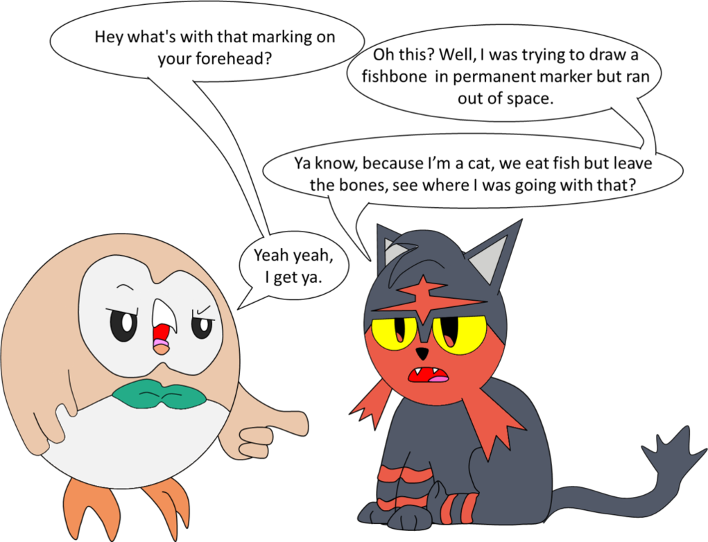 Download Hey What's With That Marking On Your Forehead Oh This ...