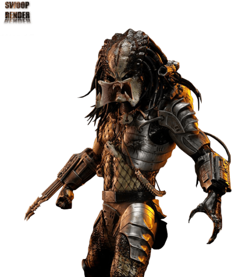 Download Free Png Predator Png Images Transparent - Predator Png - Full ...