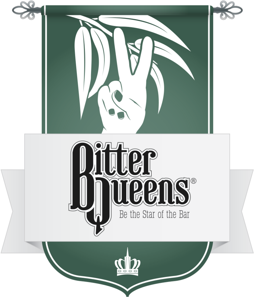 Download Norcal Nancy Eucalyptus Bitters - Full Size PNG Image - PNGkit