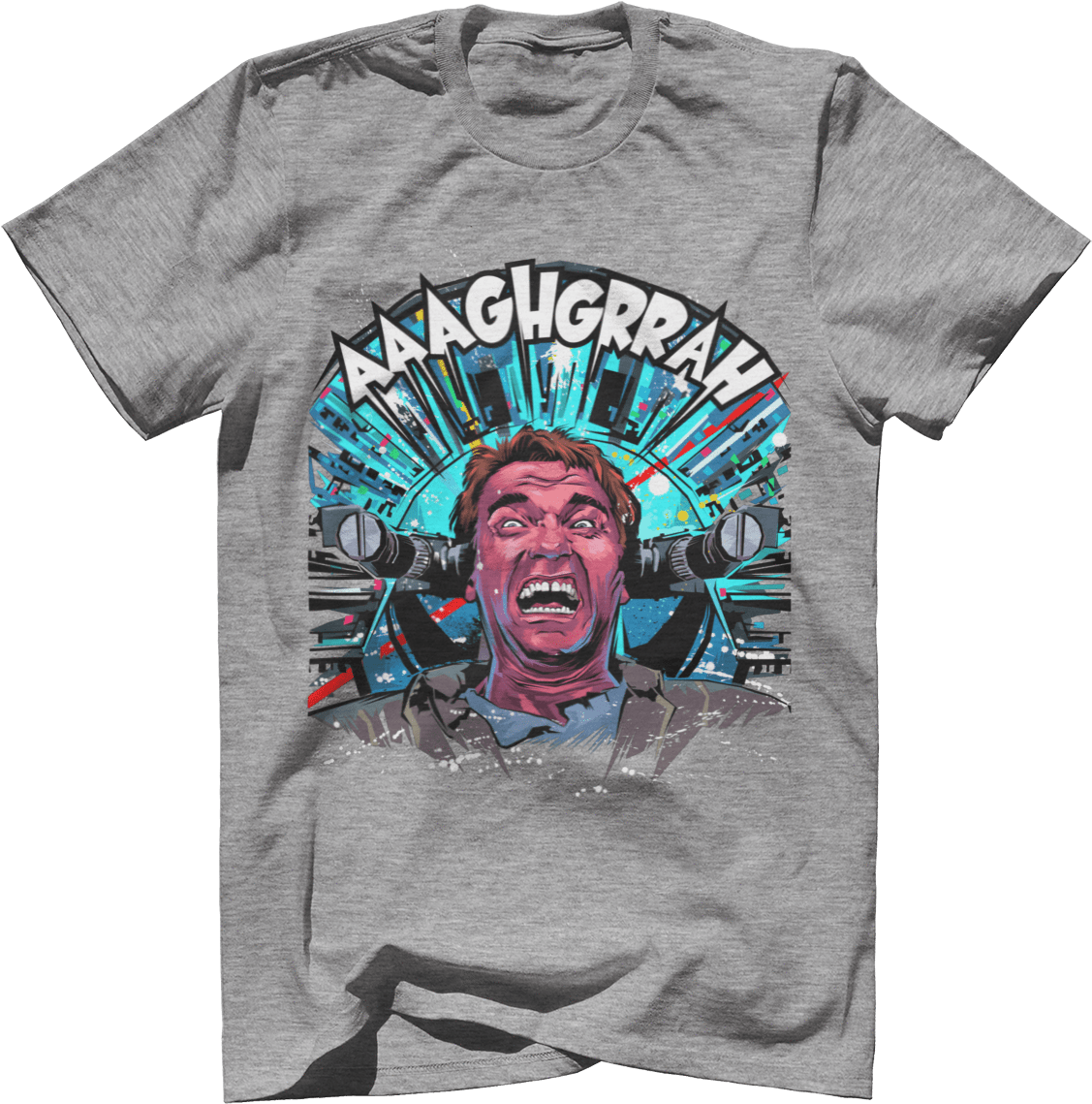 Download Total Recall - Tactical Beavis And Butthead - Full Size PNG ...