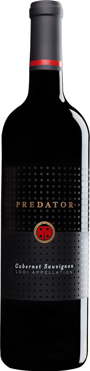 Download Cabernet Sauvignon - Predator Wine - Full Size PNG Image - PNGkit
