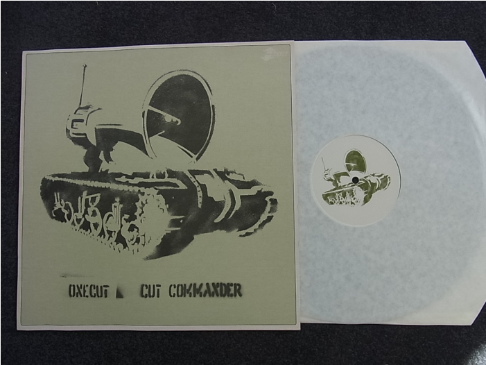 Download One Cut Commander - One Cut Cut Commander - Full Size PNG ...