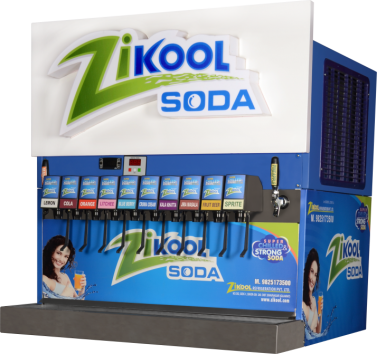 Download 10 2 Marvel Star Soda Fountain Machine - Zikool Soda Machine ...