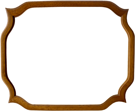 Download Photo Frame Png Transparent Image - Frame Png - Full Size PNG ...