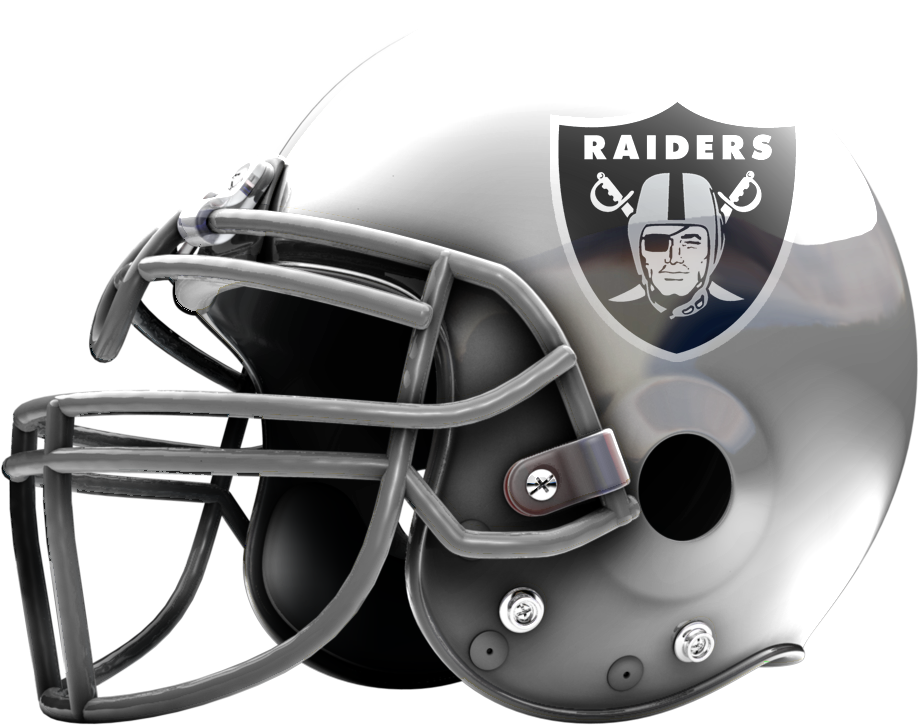 Download 09 - Nfl Oakland Raiders Football Fiber Optic Outdoor Garden ...