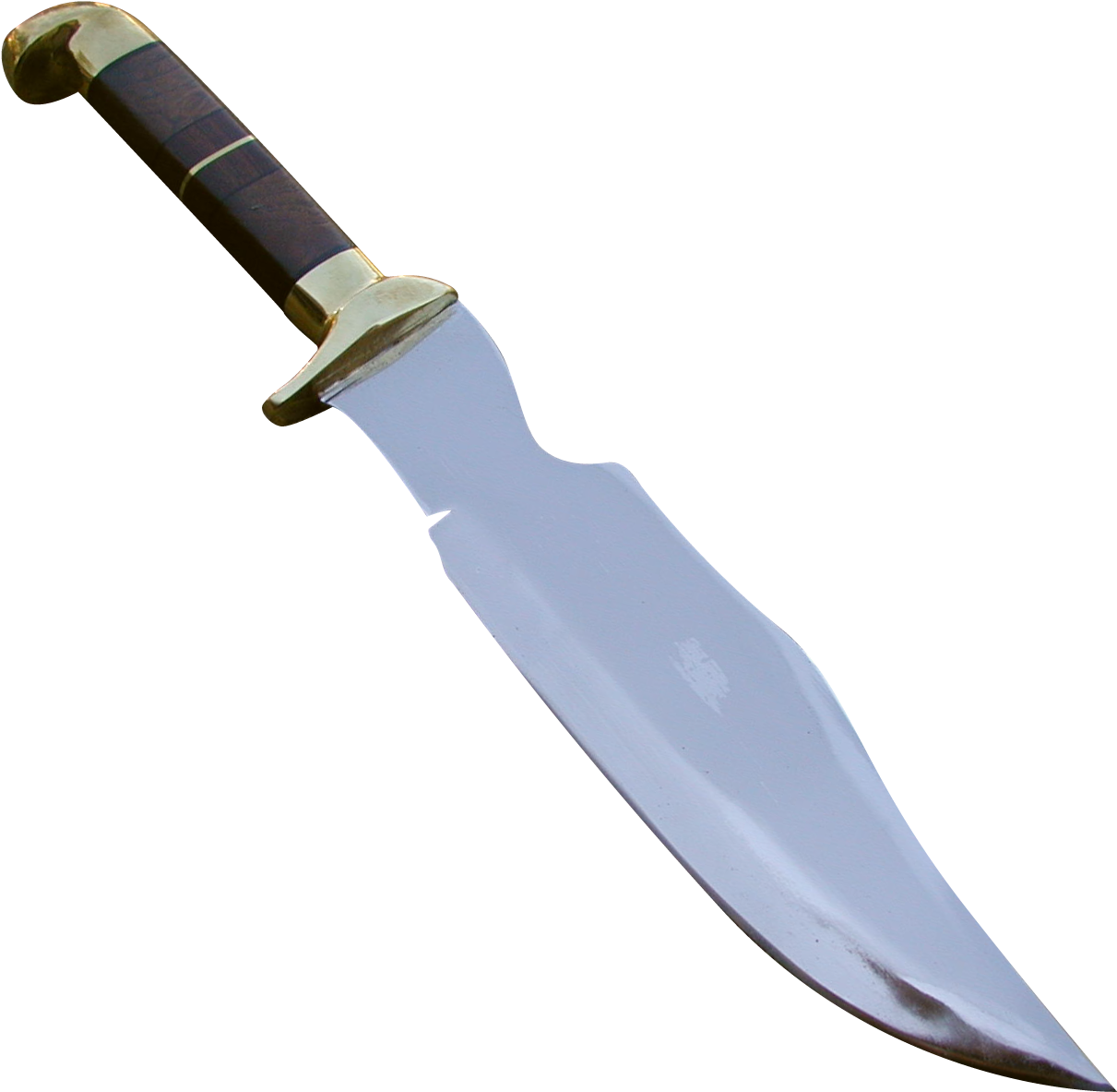 Download Angel Steel - Knife - Full Size PNG Image - PNGkit