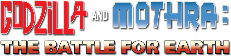 Download Godzilla Vs Logo Png - Godzilla Vs Mothra Logo Png - Full Size ...