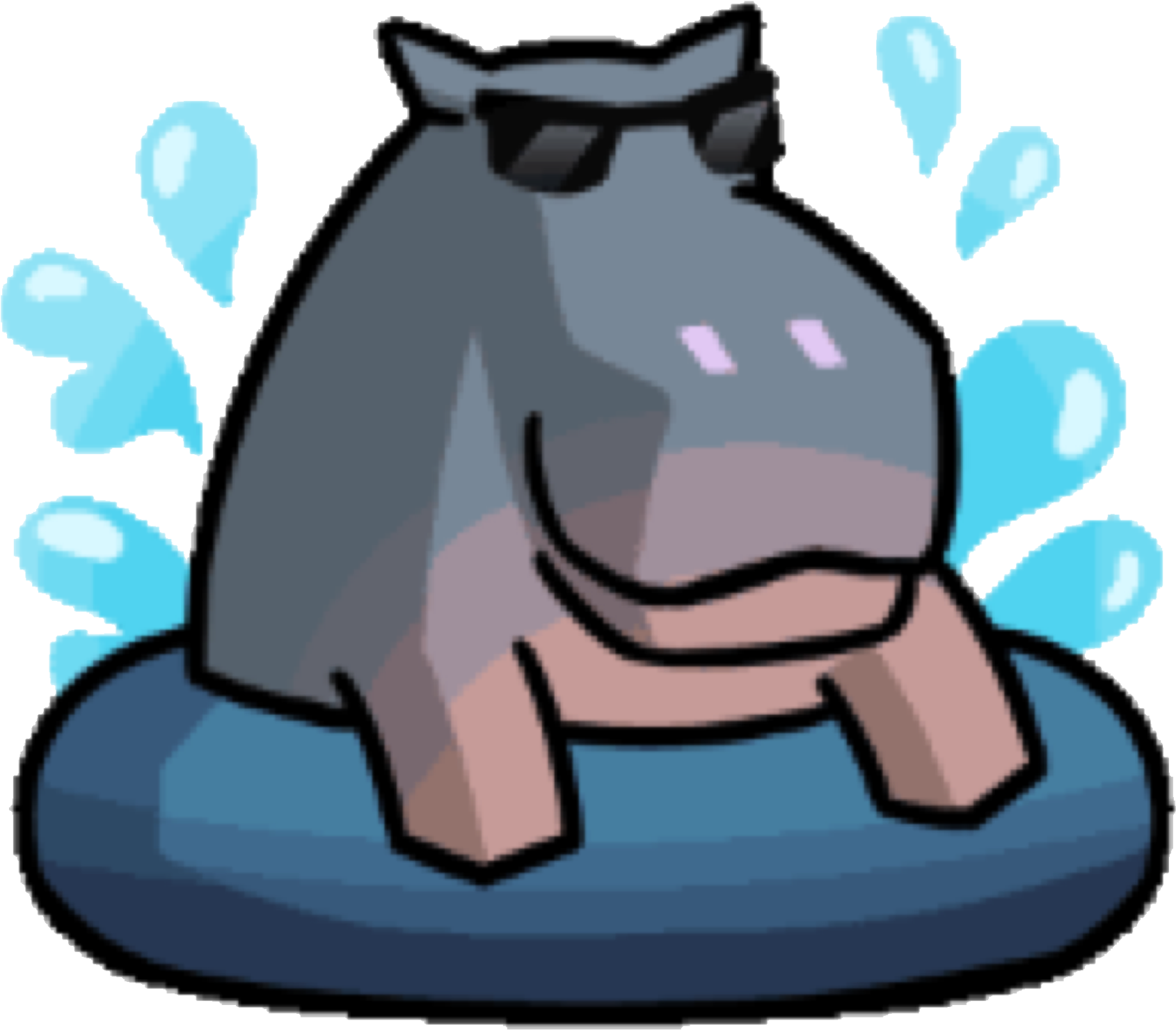 Download Transparent Rodeo Stampede Stickers - PNGkit