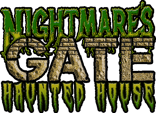 Download Transparent Nightmare's Gate - PNGkit