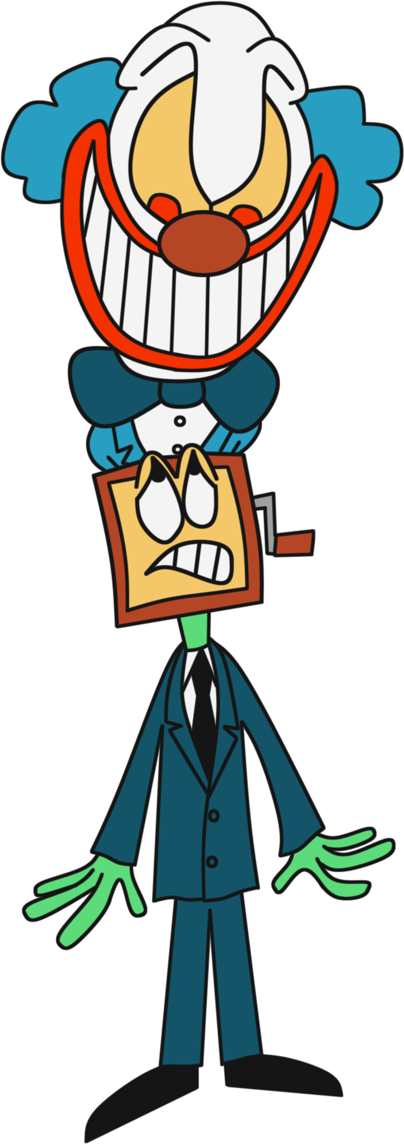 Download Cartoon - Full Size PNG Image - PNGkit