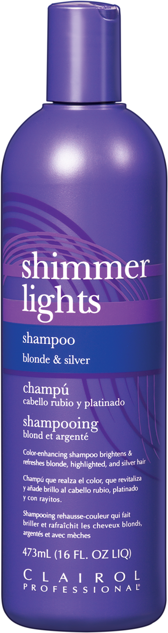 Download Original Conditioning Shampoo - Shimmer Lights Shampoo - Full ...