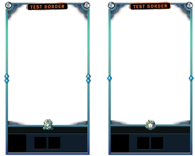 Download Surely Riot Can Do Better - League Of Legends Border Png ...