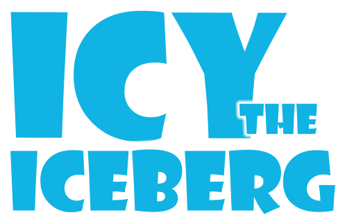 Download Icy The Iceberg - Joy Of Coffee - Full Size PNG Image - PNGkit