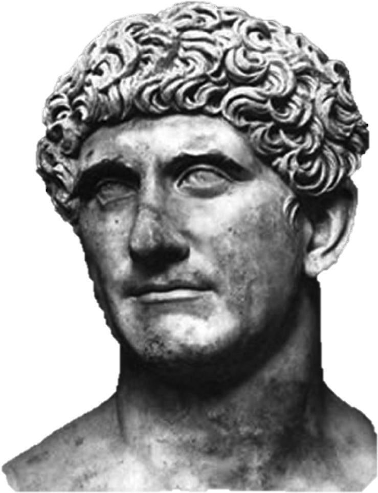 Download Mark Antony - Full Size PNG Image - PNGkit