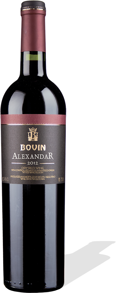 Download Alexandar - Syrah Shiraz Red Wine - Full Size PNG Image - PNGkit