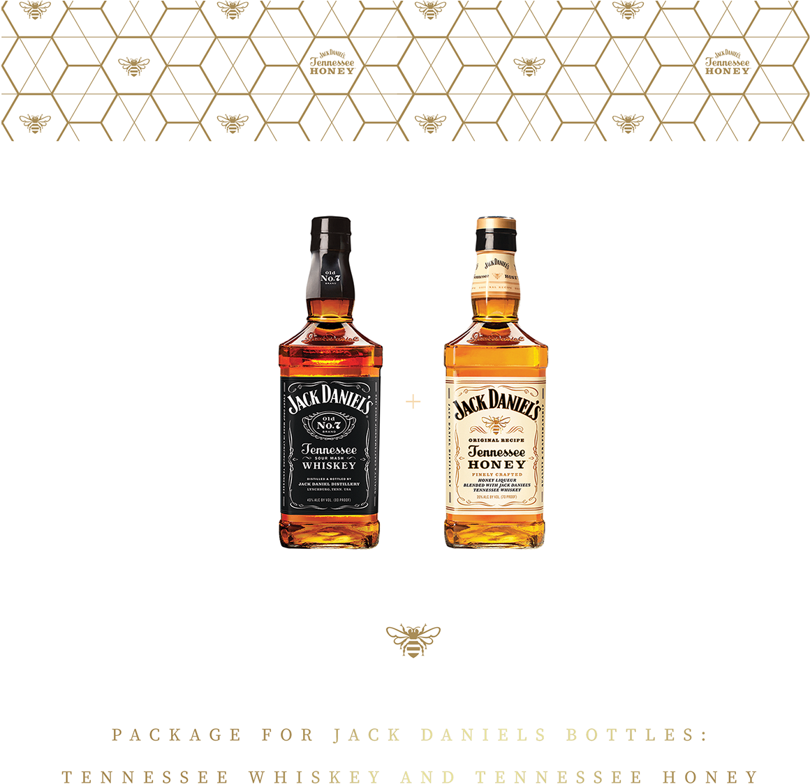 Download Thank You - Jack Daniel's Liqueur Tennessee Honey - 1 L Bottle ...