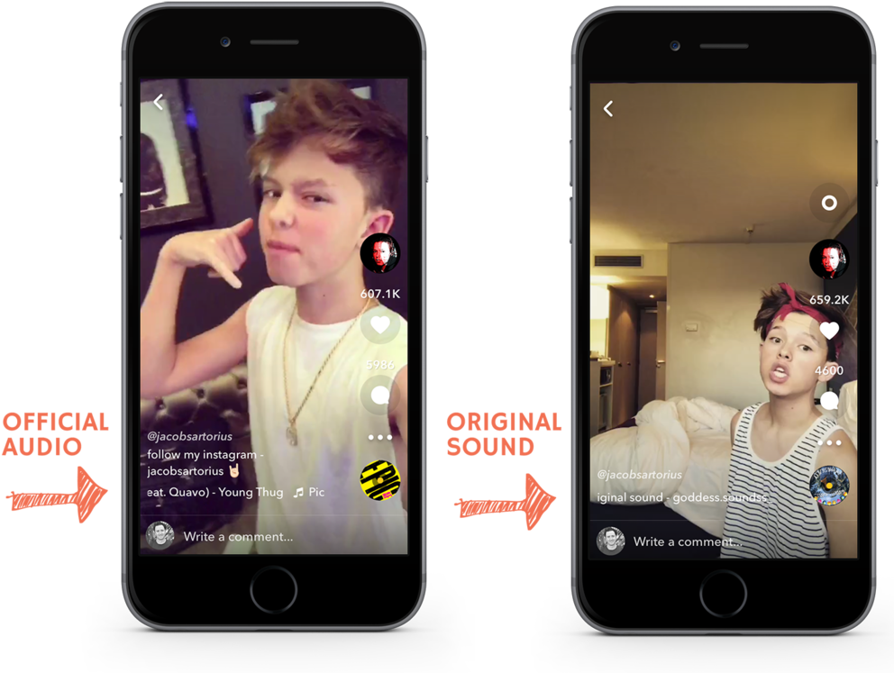 Download M12 Iphone Mockup Jacob Final 5 - Iphone - Full Size PNG Image ...