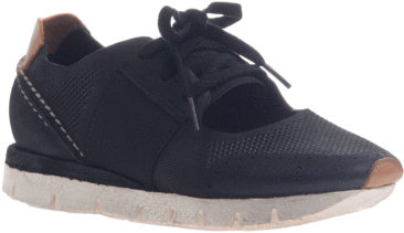 Download Otbt - Women's Otbt Star Dust Sneaker Black Leather - Full ...