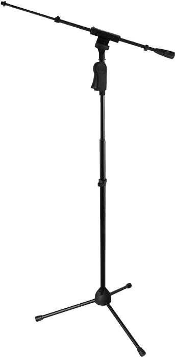 Download Gator Frameworks Gfw Mic 2120 Deluxe Tripod Mic Stand - Rode ...