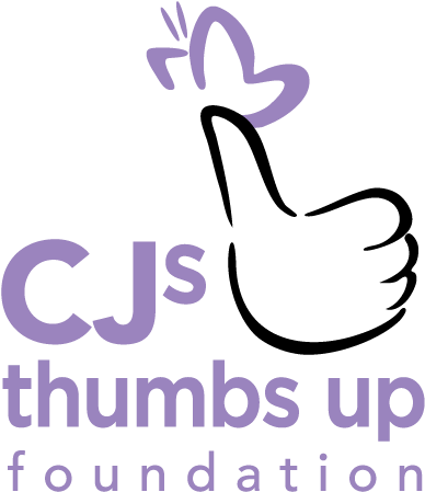 Download Cj's Thumbs Up Foundation Has Had A Wonderful Year - Cjs Thumbs Up Foundation - Full ...