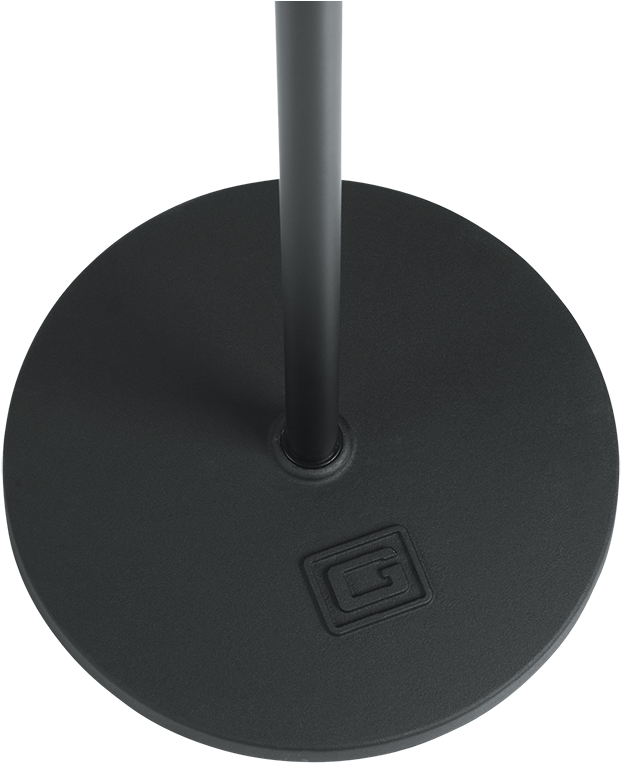 Download Weighted Round Base - Circle - Full Size PNG Image - PNGkit