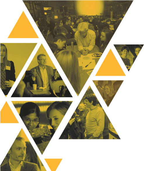 Download Connect-triangles - Triangle - Full Size PNG Image - PNGkit