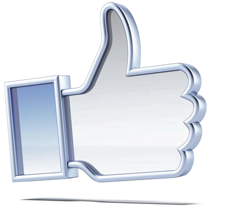 Download Leave A Review On Facebook Or Google - Imagens Sem Fundo De ...