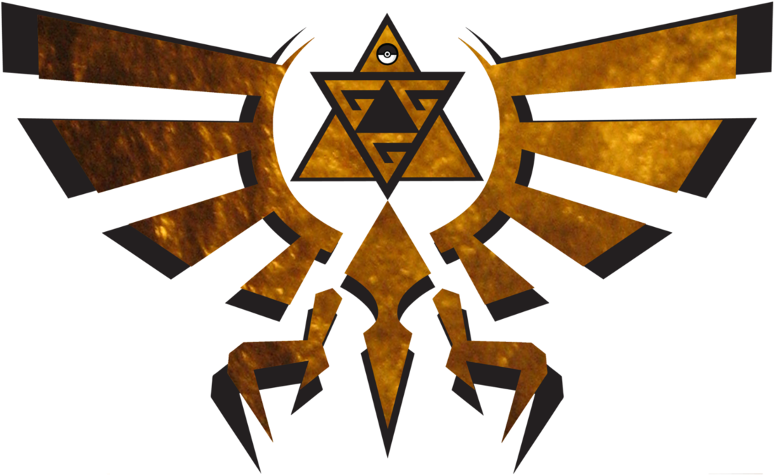 Download Triforce Png - Will & Tim Gerudo Valley - Full Size PNG Image ...
