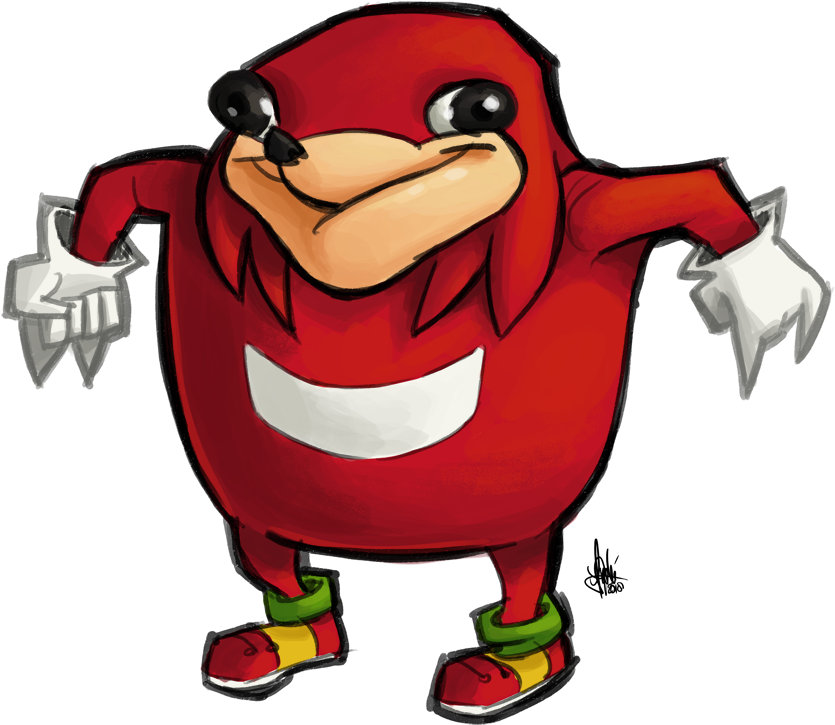 Download Transparent Penguin Red Bird Beak Vertebrate Cartoon ...