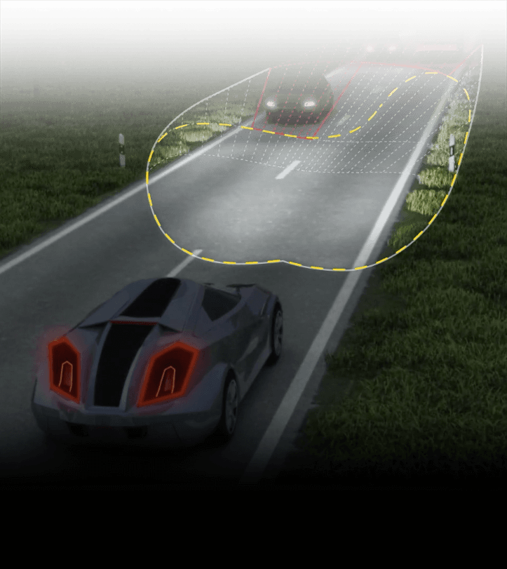 Download Glarefree High Beam Pixel - Automotive Hd Pixel Lighting ...