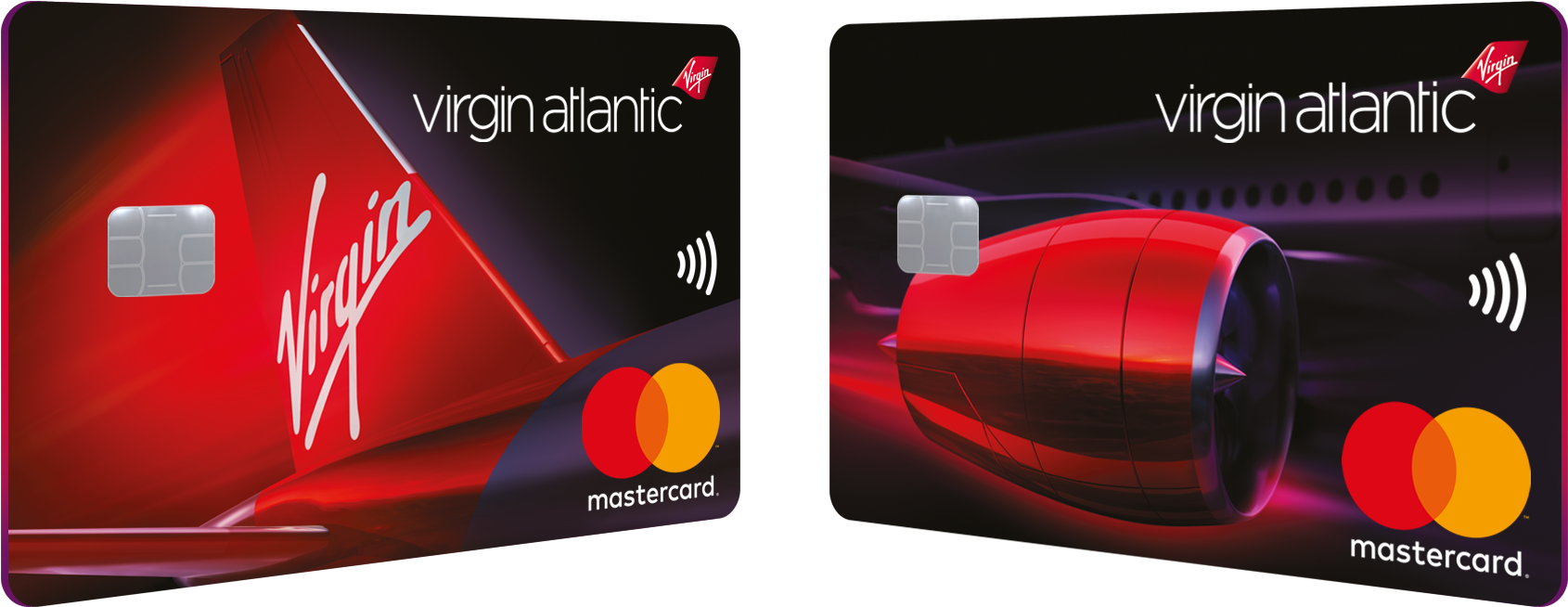 Download Virgin Atlantic Flying Club Credit Cards - Virgin Atlantic ...