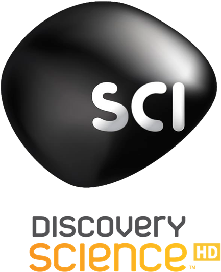 Download Discovery Science Hd - Discovery Science Channel Logo - Full ...