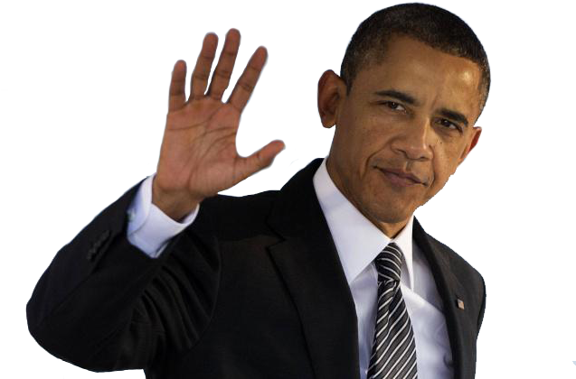Download Barack Obama Png - Барак Обама Пнг - Full Size PNG Image - PNGkit