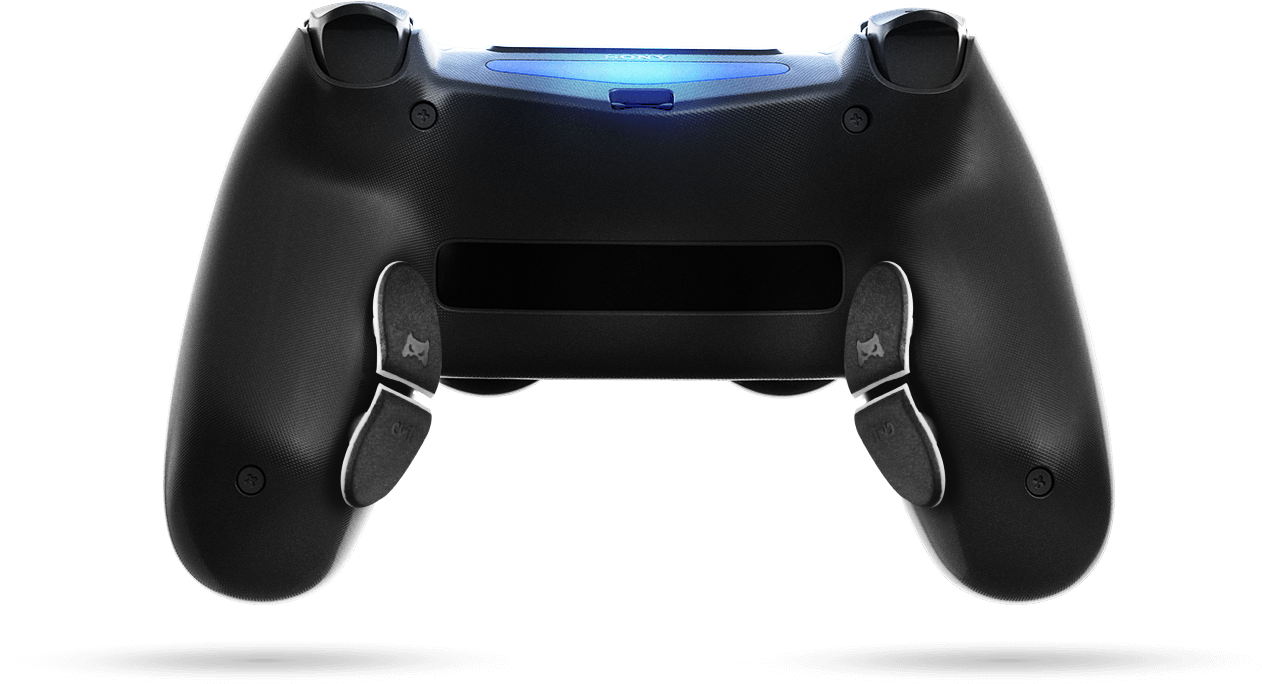 Download Ps4 Controller Png - Full Size PNG Image - PNGkit