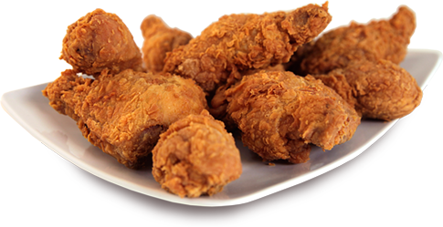 Download Chicken - Quik Chik - Full Size PNG Image - PNGkit