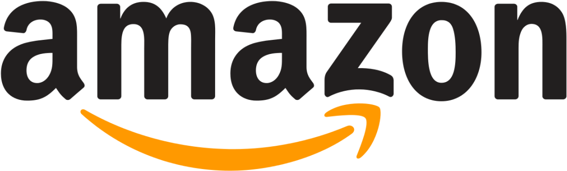 Download Transparent Amazon Logo Png - Amazon Logo Transparent - PNGkit